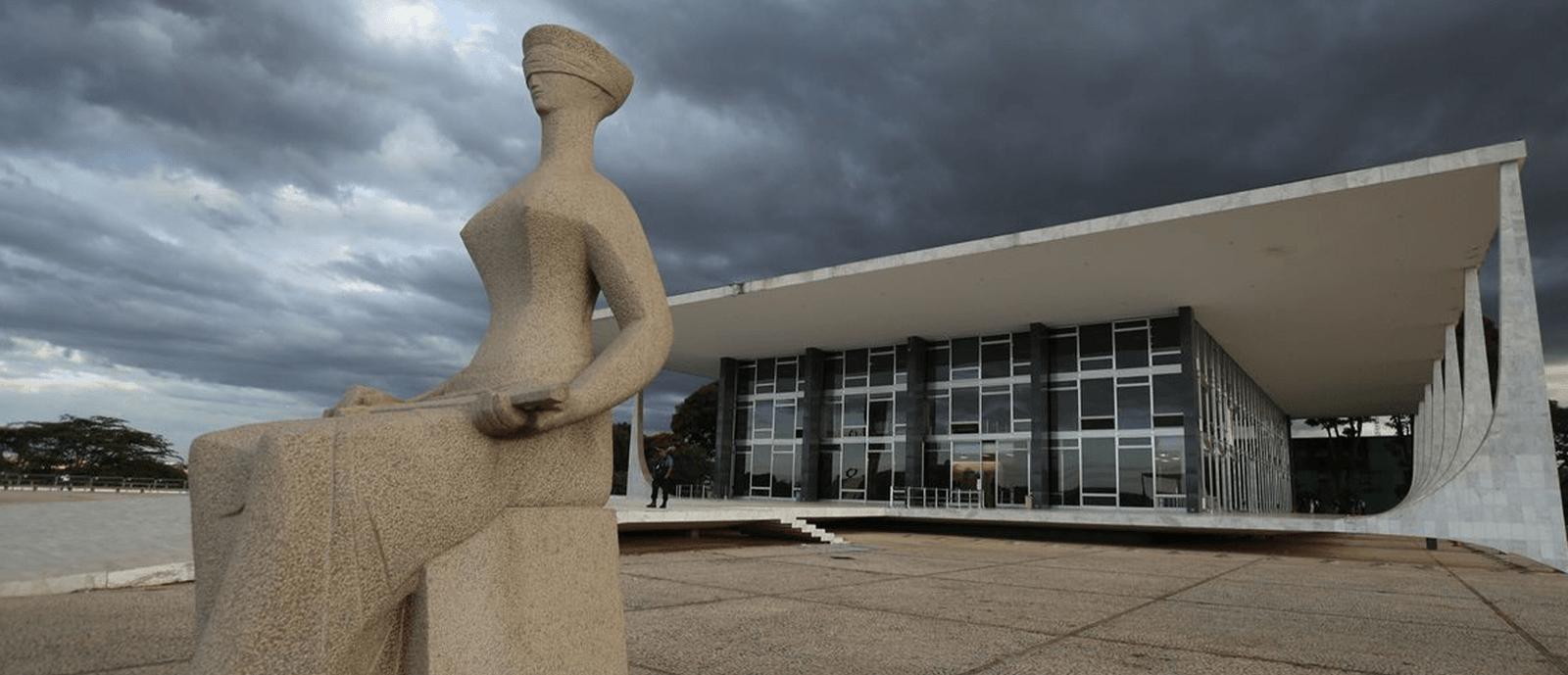 Stf Tem Maioria Para Manter Prisão De Suspeitos Da Morte De Marielle